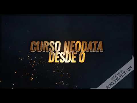 Curso Neodata desde 0 parte 4 (Agregar mano de obra y equipo) - YouTube