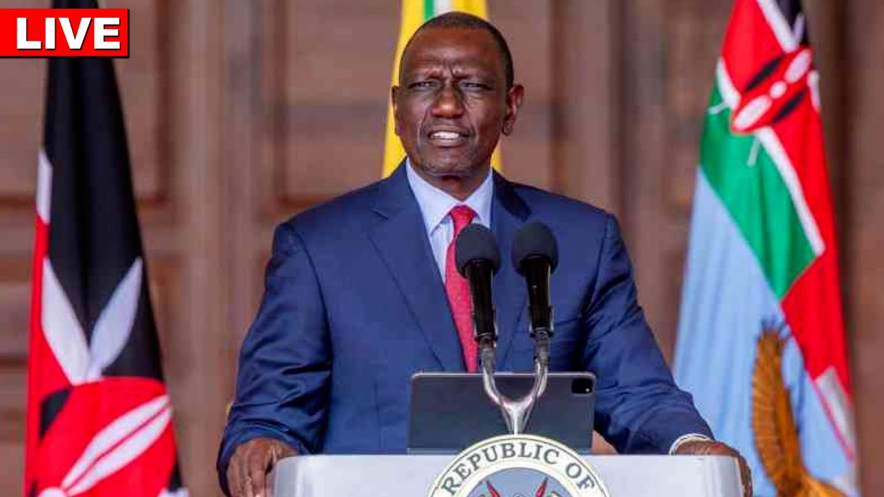 LIVE: IEBC Chairmanship interview happening now as Candidates face ...