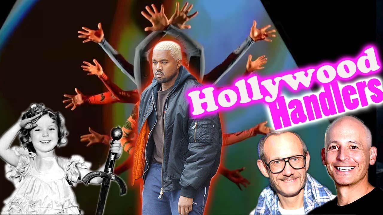 Hollywood Handlers, Celebrity Trainers | Jay Dyer, Jamie, & Tristan ...