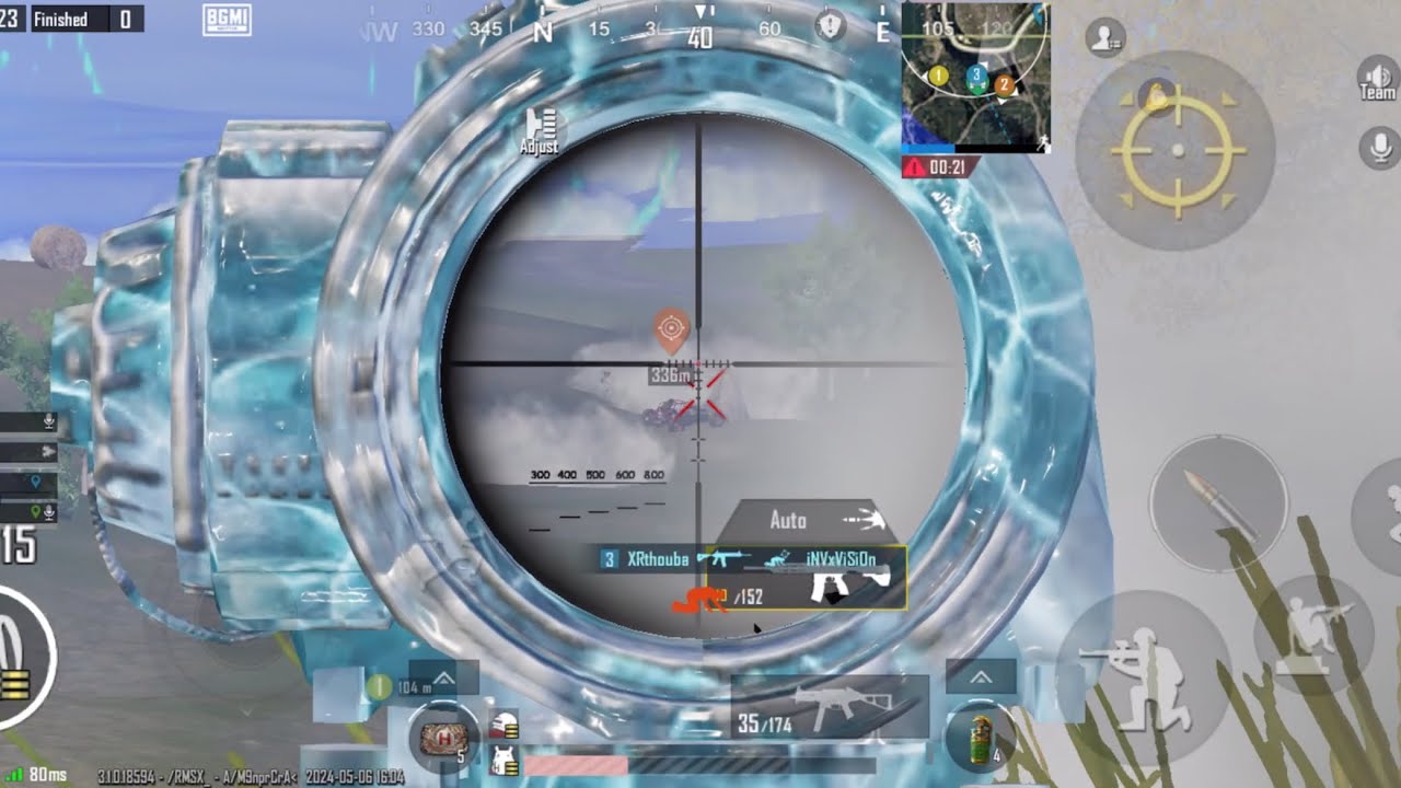 BGIS ROUND 3 READY 🚀🔥|| SCRIM HIGHLIGHTS || - YouTube