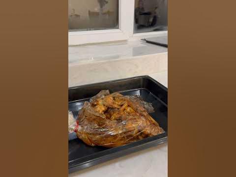 МАГГИ на второе для сочной курицы с паприкой - YouTube