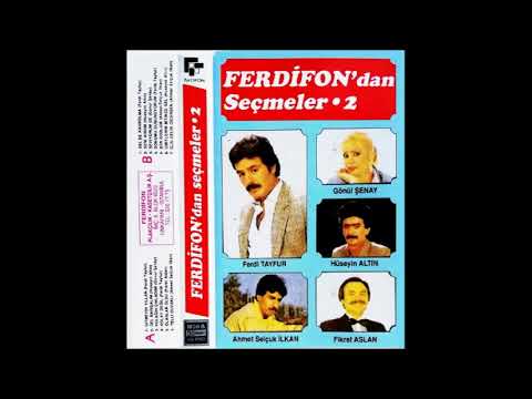 05 OLANLAR OLDU  Fikret Aslan