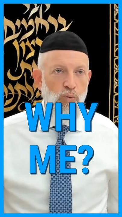 "WHY ME?" - YouTube