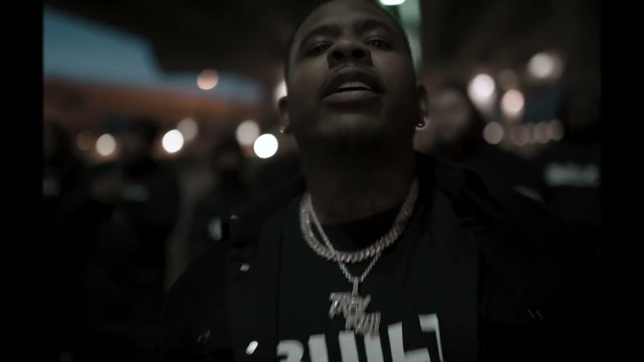 Trev Rich - Built (Official Video) - YouTube