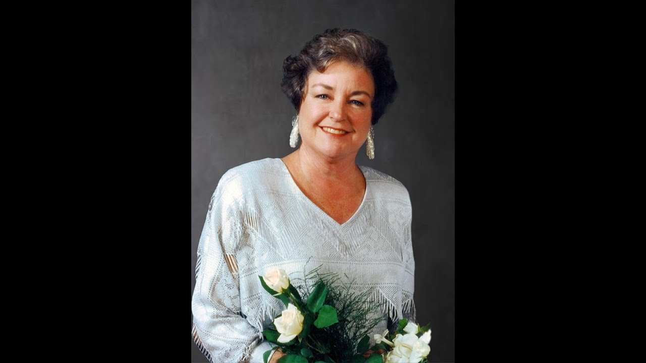 Elizabeth Grask Video Tribute - YouTube