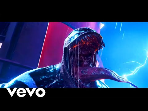 Eminem - Venom (Music Video ) Marvel's Spider-Man 2