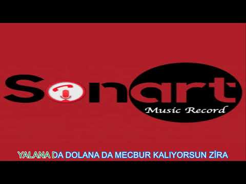 Demet Evgar - Nanay 🔥  KARAOKE 🔥