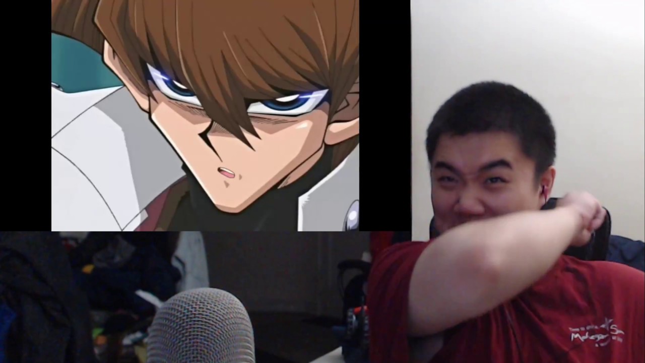 YGOTAS Episode 61 Reaction! Yu-Gi-Oh The Abridged Series- Muerte Pinata ...