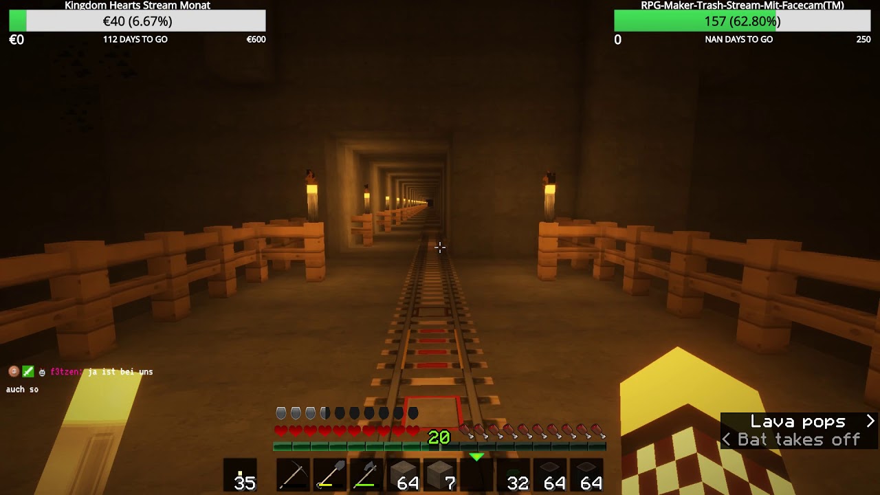 Minecraft Part [334] - YouTube