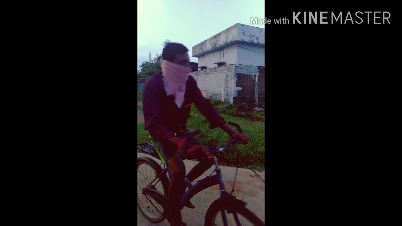 Yerrupalem srimanthudu Srinivas veeramsetti - YouTube