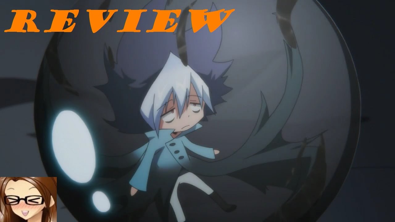 Servamp Episode 7 Review "What Happened To Kuro?" - YouTube
