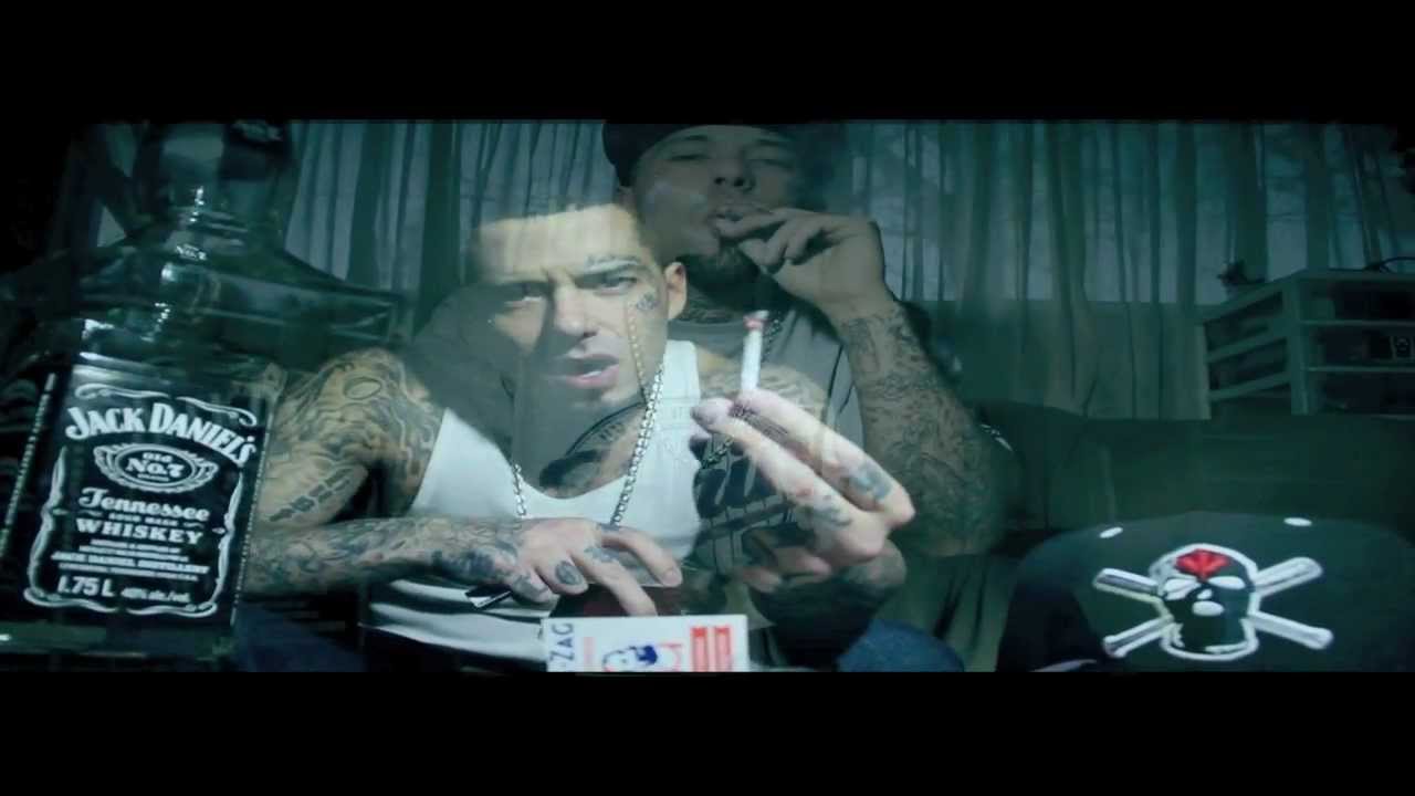 PRADA WEST - "Cold World" - (OFFICIAL VIDEO) - YouTube