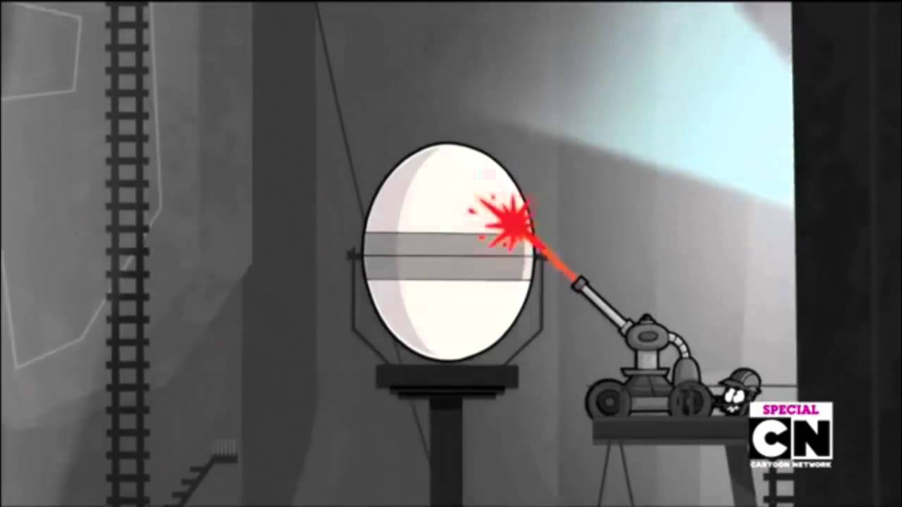 MIXELS | Series 5/6 | Quest for the Lost Mixamajig - "King Nixel's Plan ...