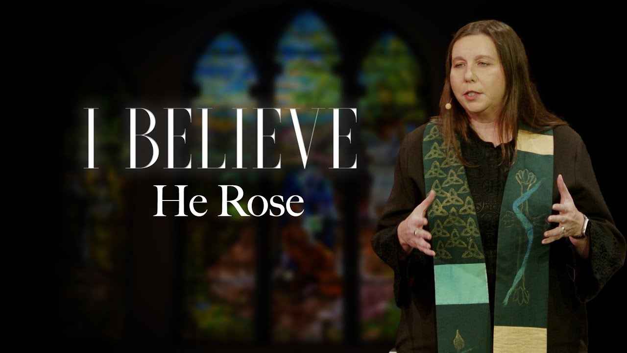 On The Third Day He Rose from the Dead - YouTube