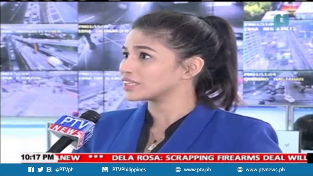 MMDA strictly enforces expanded number coding scheme - YouTube