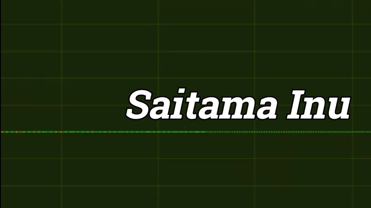 Saitama Inu Price Prediction News Today 14 September - Saitama Inu Coin ...