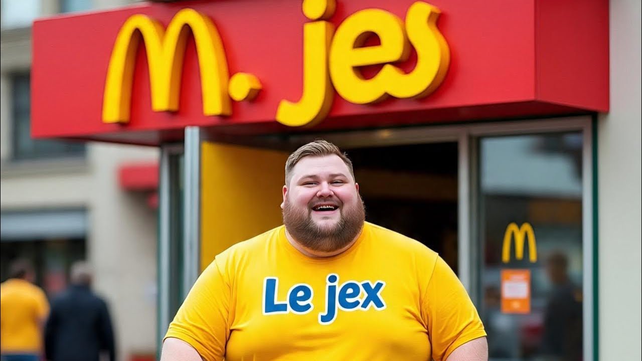 Le jex (fatter than caseoh) the diss track - YouTube