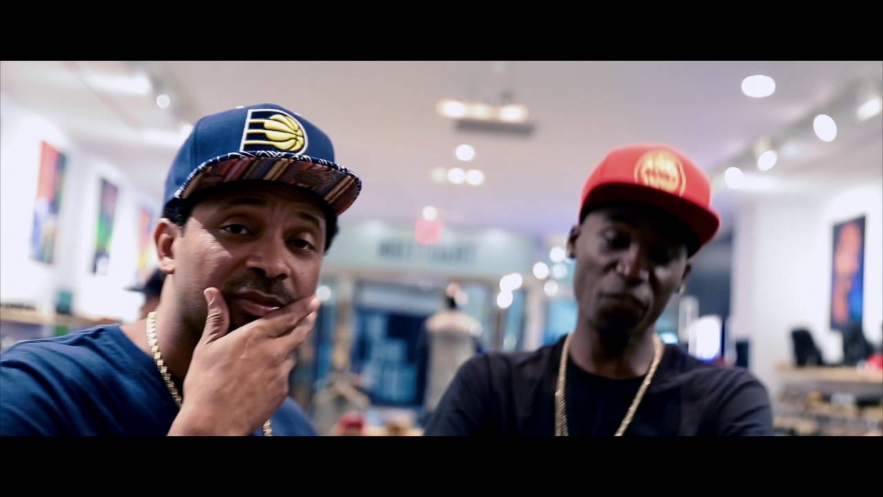 Lil Lody - Never Goin Back - YouTube