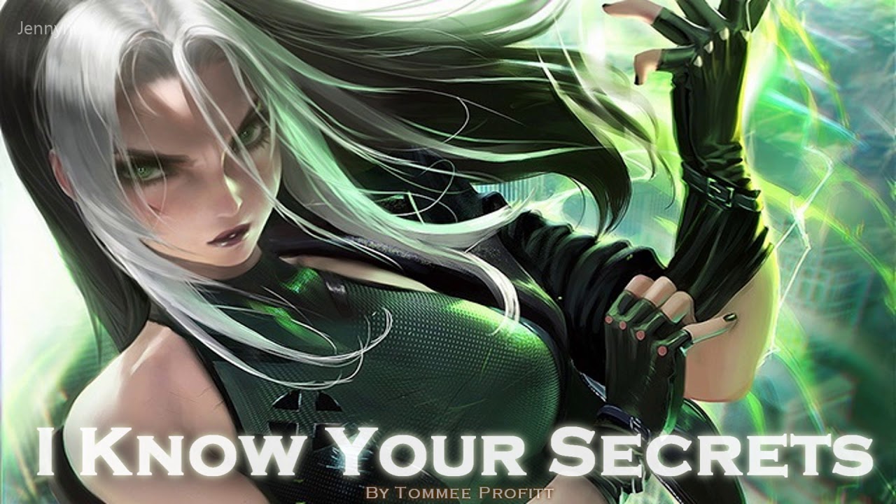 EPIC POP | ''I Know Your Secrets'' by Tommee Profitt [feat. Liv Ash ...