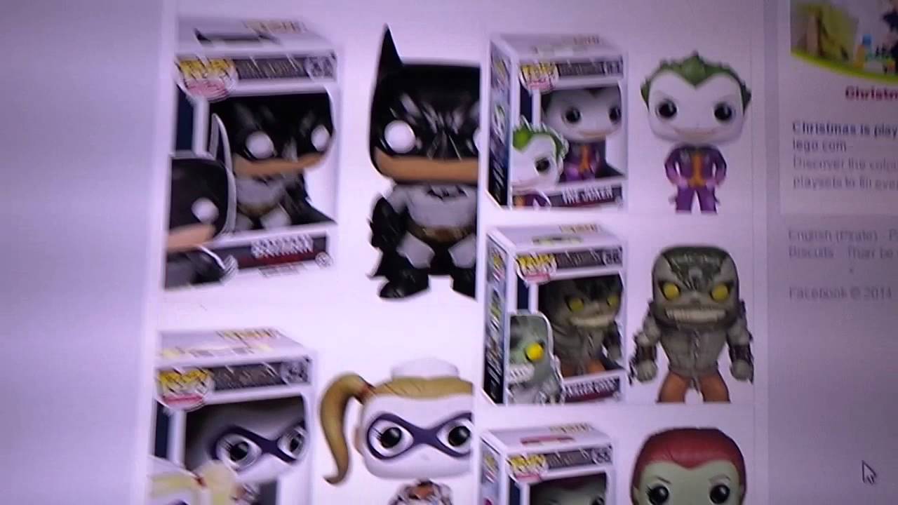 Pick a pop 2 - YouTube