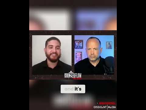 The Problem with Calvinism - Counterflow with Buck Johnson - YouTube