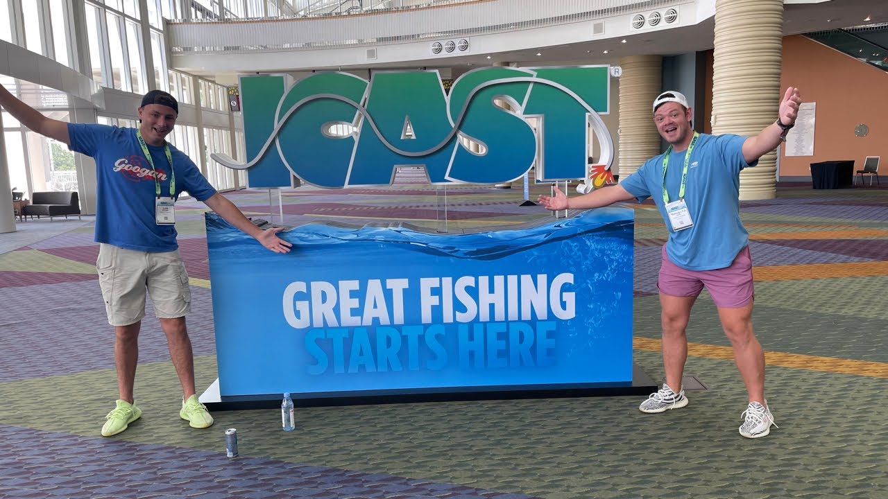 iCast 2021 LIVE - YouTube