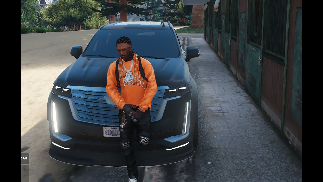 S:EP 13 I HAVE A WARRENT?? - TRAPPER OF THE YEAR IN NORTH PHILLY ROYAL ...