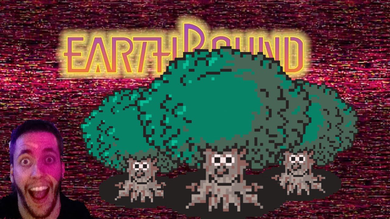 Let's Play EarthBound! #8: Lost and Afraid, Chapter Two - YouTube