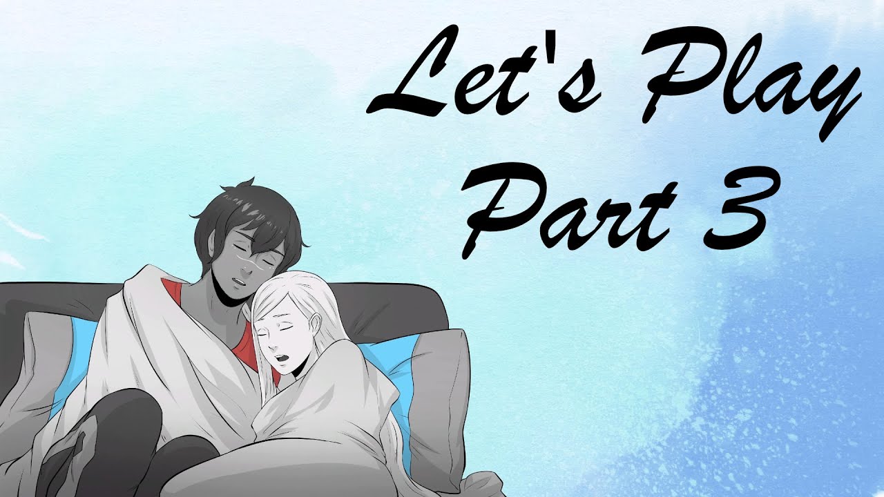 Gaymer Plays Haven (Gay Yu and Kay) | Let's Play Part 3 | No Commentary ...