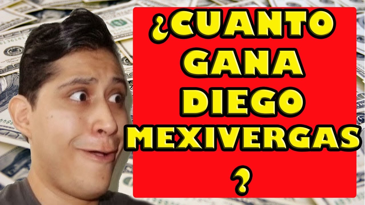 ¿CUANTO GANAN LOS YOUTUBERS? | MEXIVERGAS | YUTUBEROS - YouTube