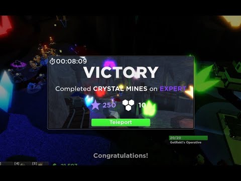 "Pink Duplicate" TowerBlitz Challenge [Updated] - YouTube