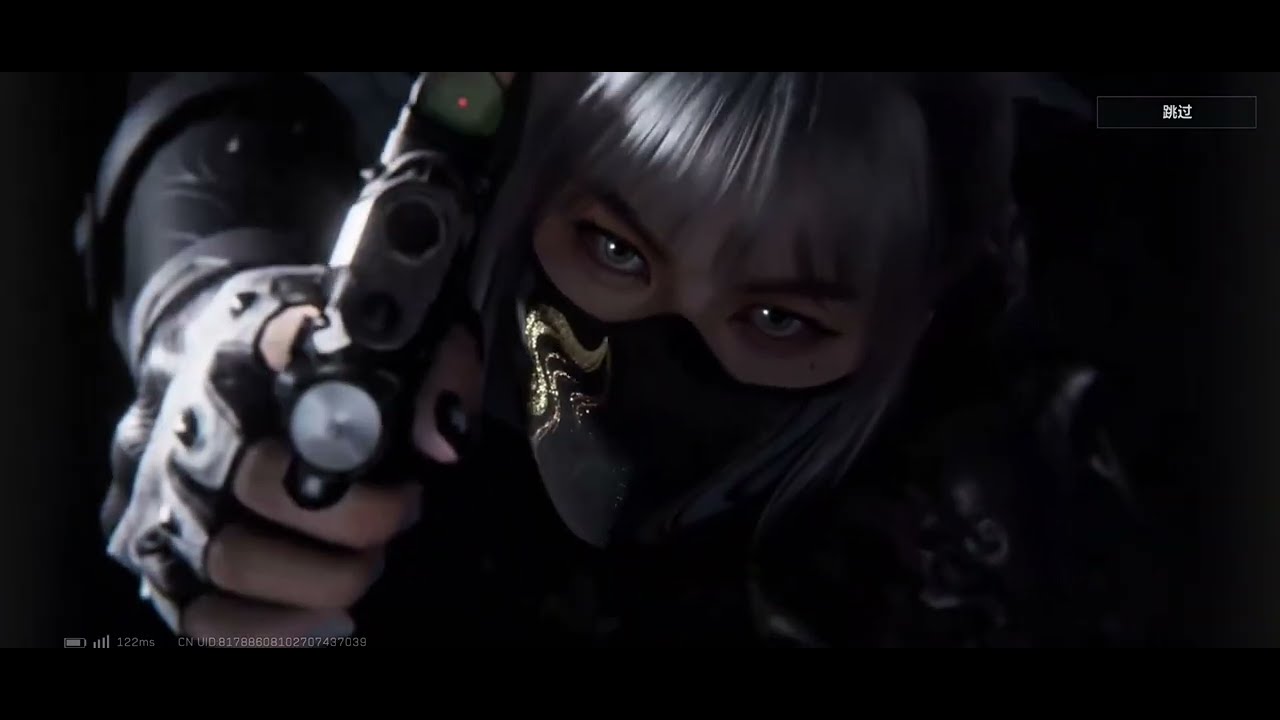 Got You (Hackclaw Inky Reflections Theme Song) Delta Force - YouTube