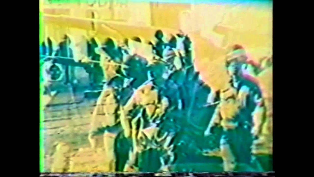 KBIM-TV Roswell NM Station Sign Off - 1978 - YouTube