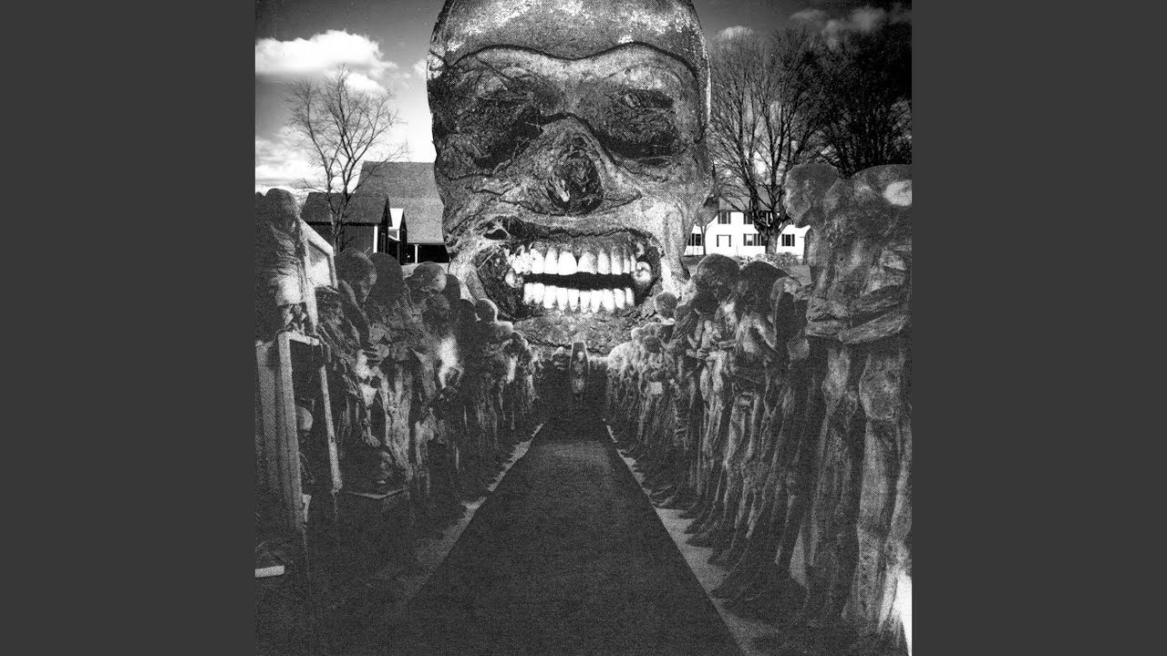 Charred Remains - YouTube