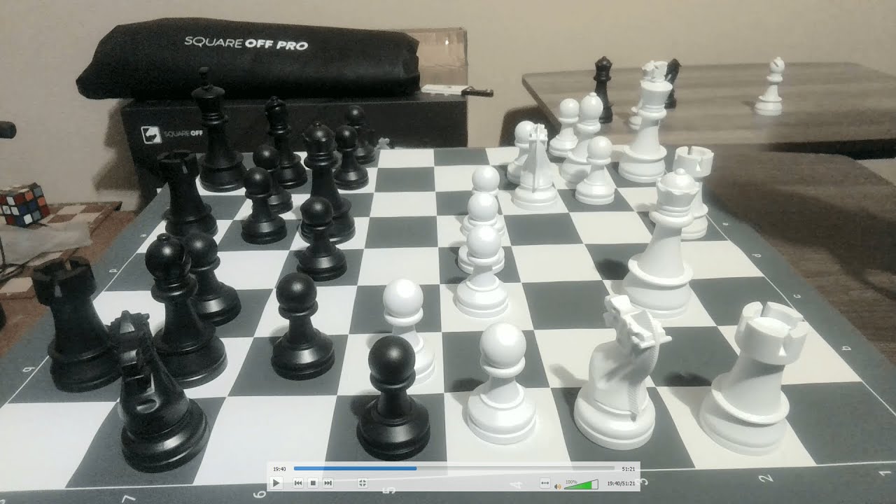 The Game That Made Me Delete My Lichess Account & Ended My Chess Career ...