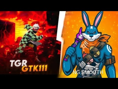 TGR GTK 111 VS NG SMOOTH 444🤟 - YouTube