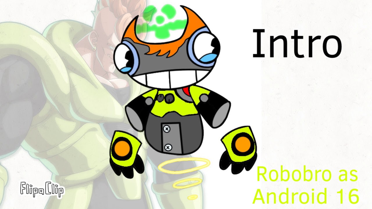 MSMBall TuberZ - Robobro - YouTube