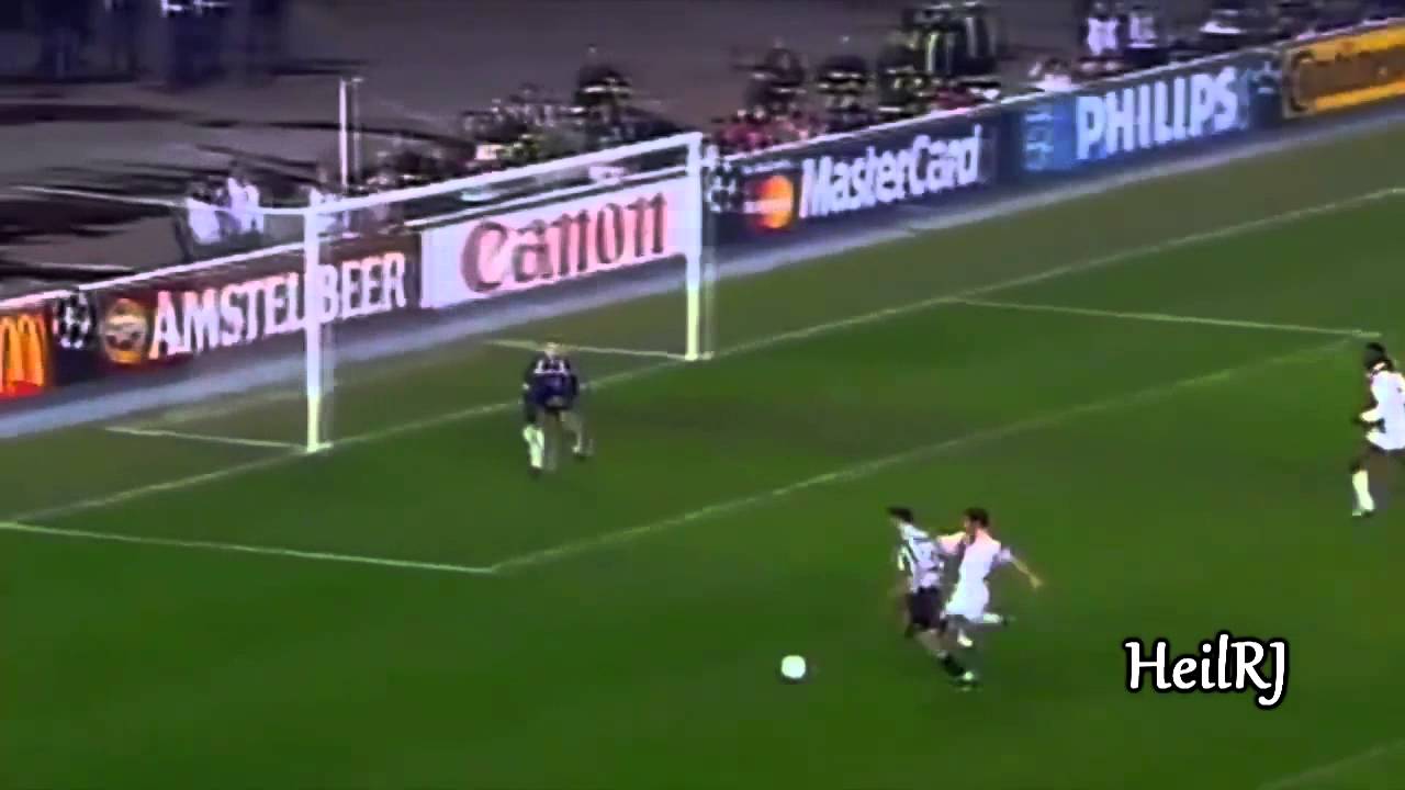 Zidane skills - YouTube