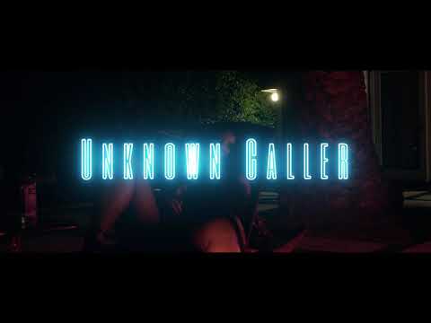 Punky The Singer - Unknown Caller (Offical Video) - YouTube