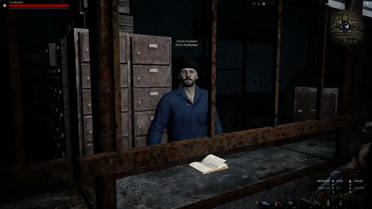 Stay Out: Questing in Liubech - YouTube