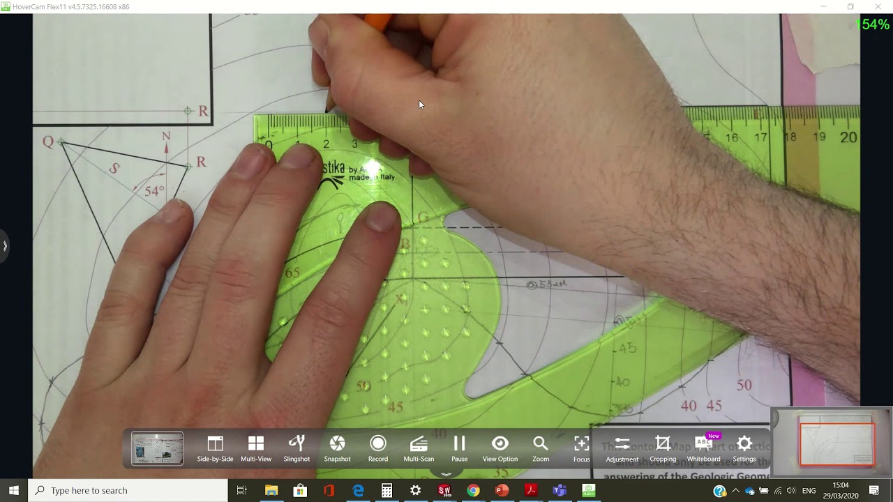 LC DCG 2019 SECTION C QC1 HL - YouTube