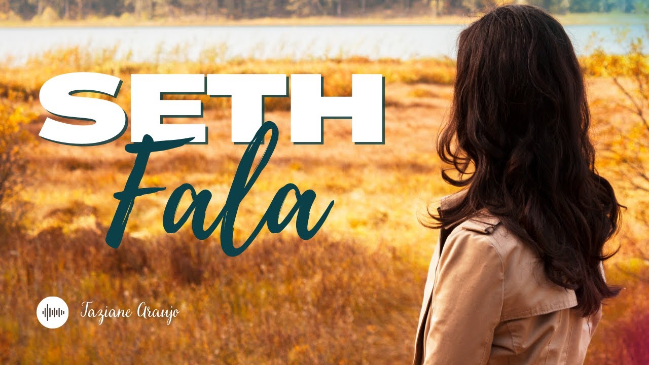Você é o autor da sua vida | Seth Fala por Jane Roberts - YouTube