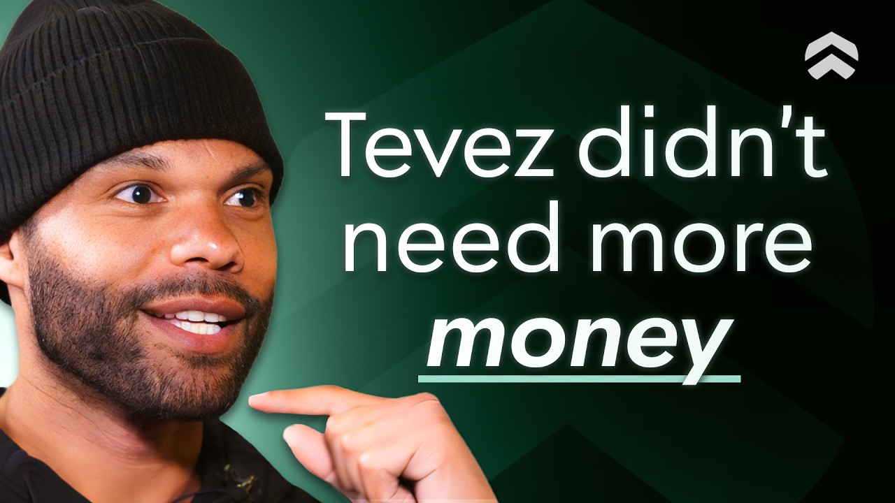 Joleon Lescott Speaks Out On His Head Injury, Winning The Premier ...