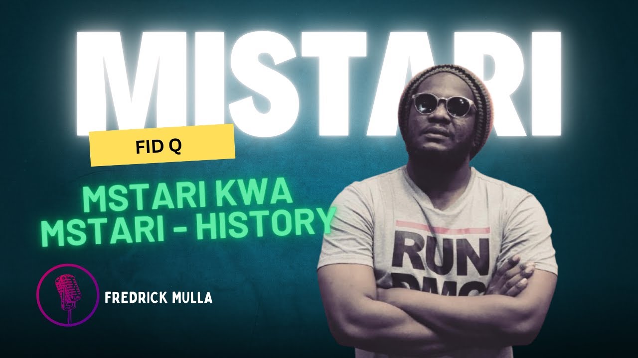 Fid Q – HISTORY | Mistari Breakdown - YouTube
