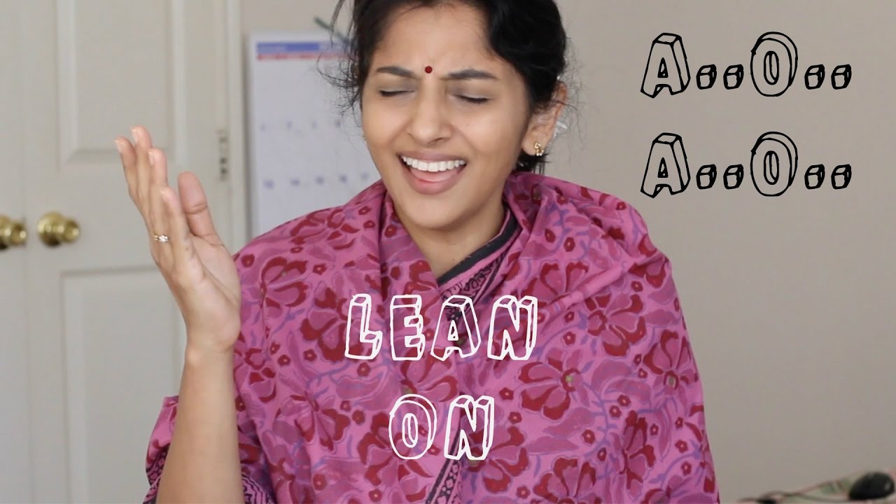 Lean On Parody Sailaja Talkies Youtube