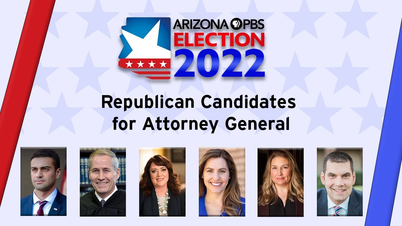 Arizona Horizon election debates 2022: Republican candidates for ...