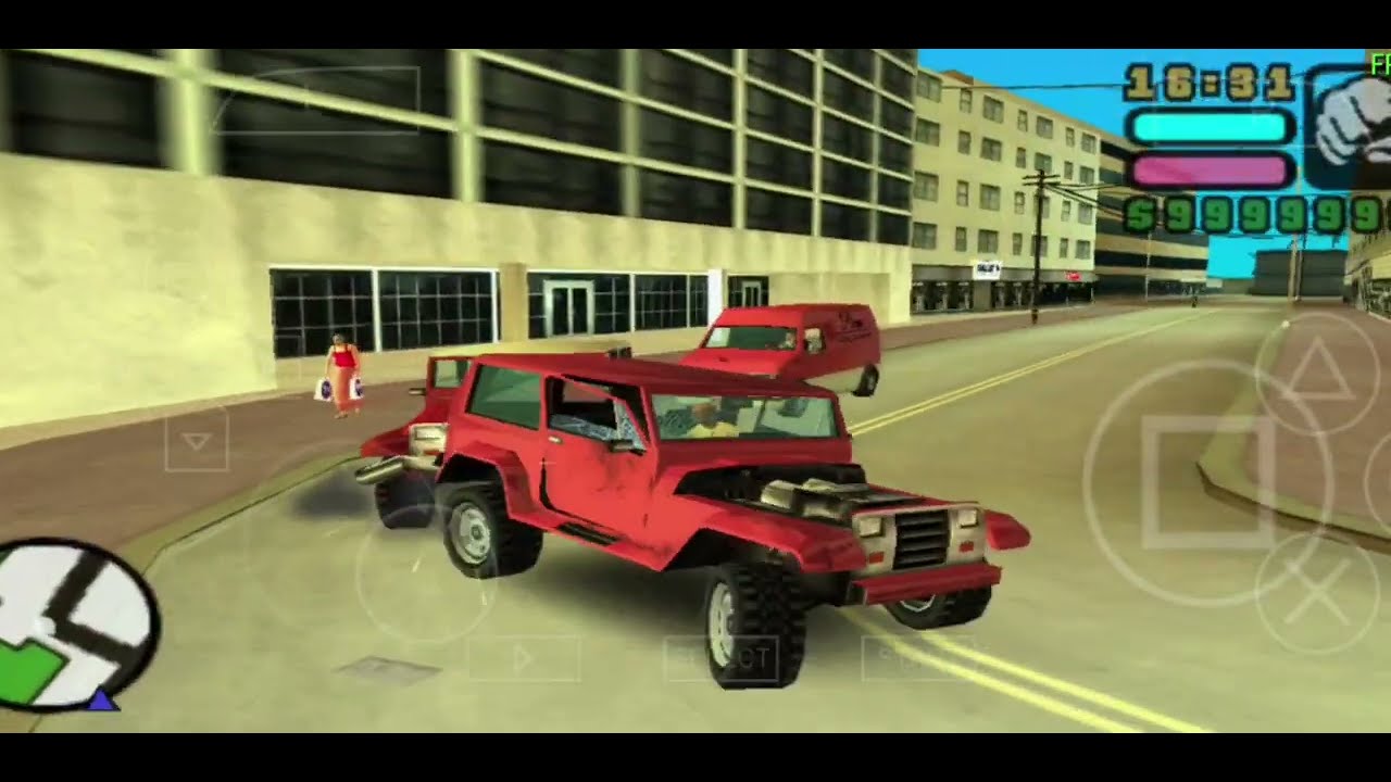 GTA san andreas : GTA San Andreas full gameplay walkthrough video ...