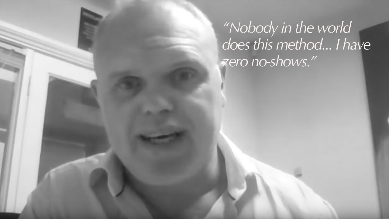 Jason O'Callaghan: The $5,000 a Week Hypnotist - YouTube
