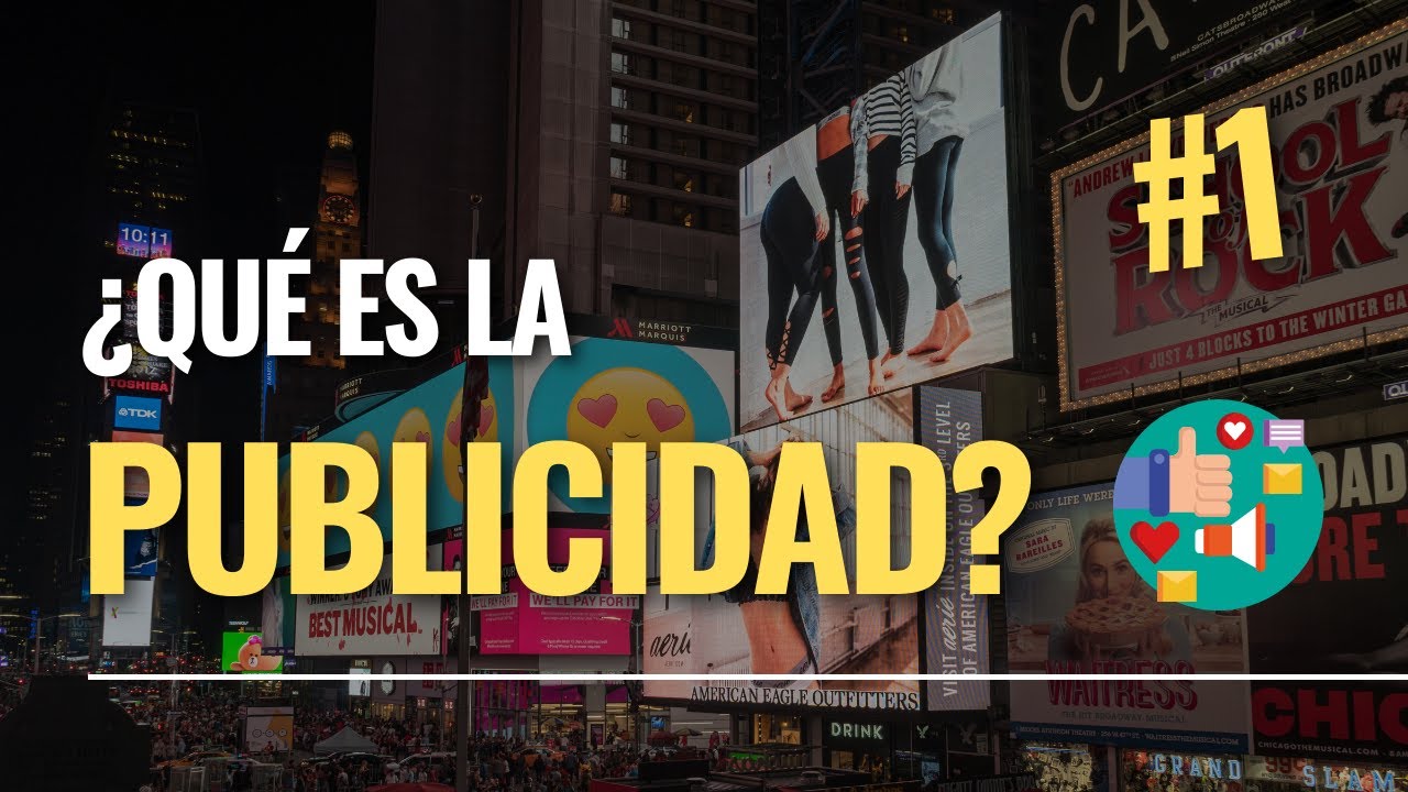 ¿QUÉ ES LA PUBLICIDAD? | Definición, Historia y ejemplos publicitarios ...