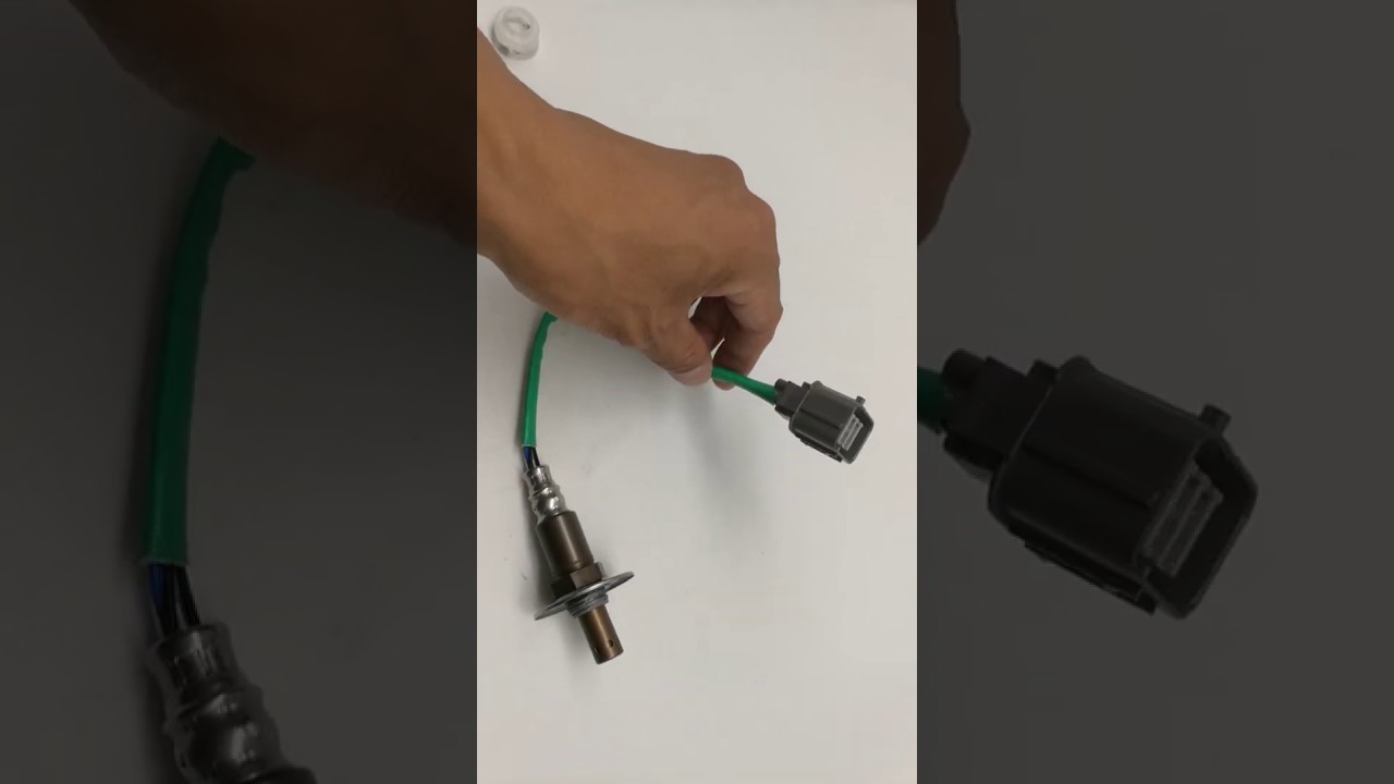 China oxygen sensor factory,lambda sensor manufacturer o2 sensor - YouTube